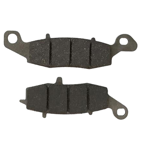 PASTILHA FREIO DIANTEIRO GSF600 BANDIT/GS500 – MTO – DISTRIBUIDORA DE ...