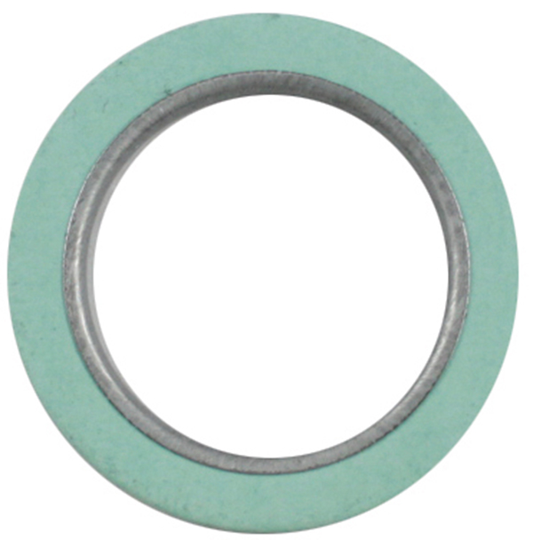 ANEL ESCAPAMENTO CRYPTON100 – MTO – DISTRIBUIDORA DE MOTOPEÇAS