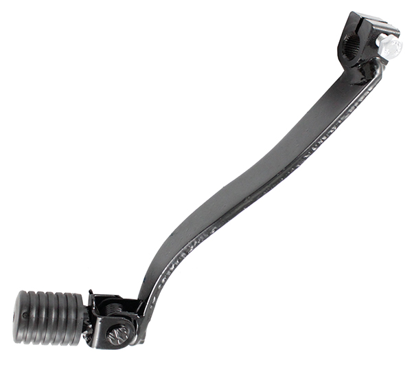 PEDAL CAMBIO RETRATIL PRETO NX350 SAHARA – MTO – DISTRIBUIDORA DE MOTOPEÇAS