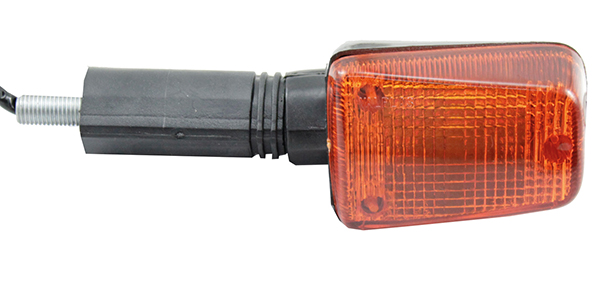 PISCA LONGO TRASEIRO LADOS DIREITO/ESQUERDO AMARELO KATANA – MTO ...