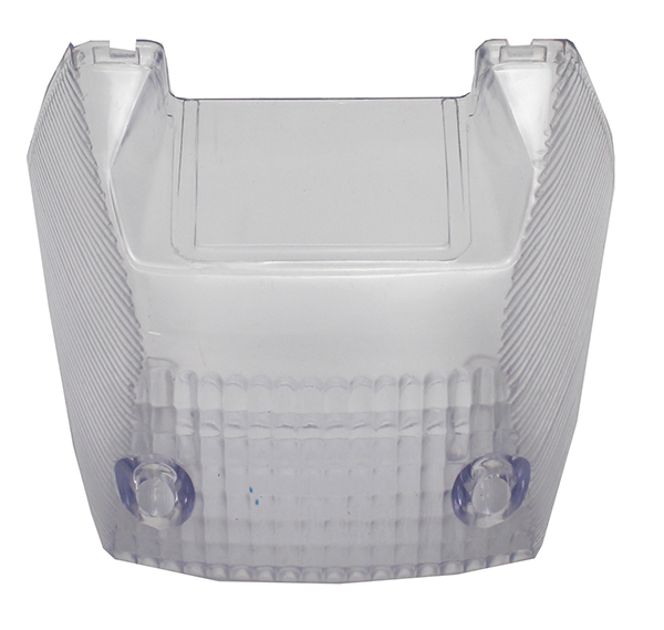 LENTE LANTERNA CRISTAL NXR125/150 BROS/XR250 TORNADO – MTO ...