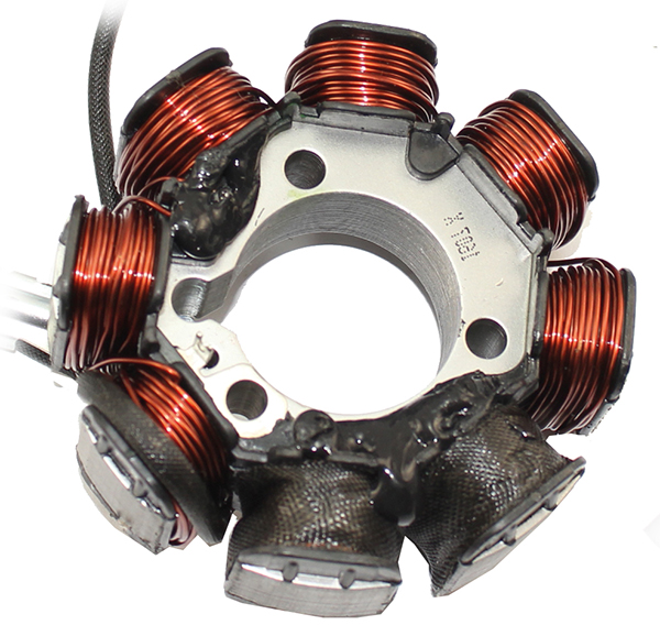 ESTATOR CBX150 AERO/CBX200 STRADA/XR200 – MTO – DISTRIBUIDORA DE MOTOPEÇAS