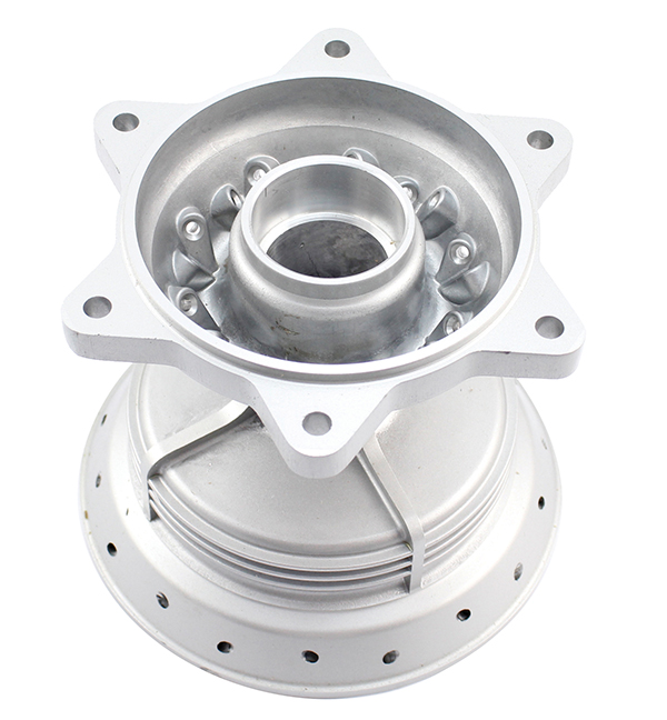 CUBO RODA TRASEIRO NXR125/150 BROS – MTO – DISTRIBUIDORA DE MOTOPEÇAS