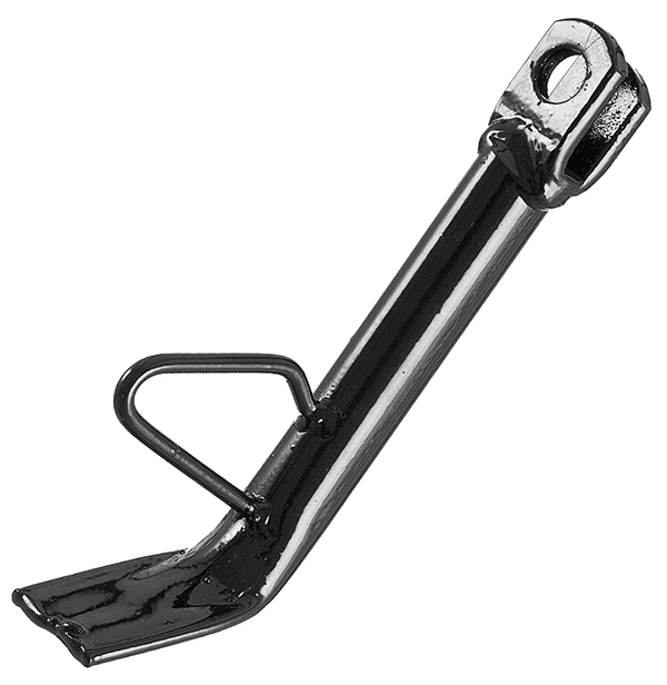 CAVALETE LATERAL BIZ100 – MTO – DISTRIBUIDORA DE MOTOPEÇAS