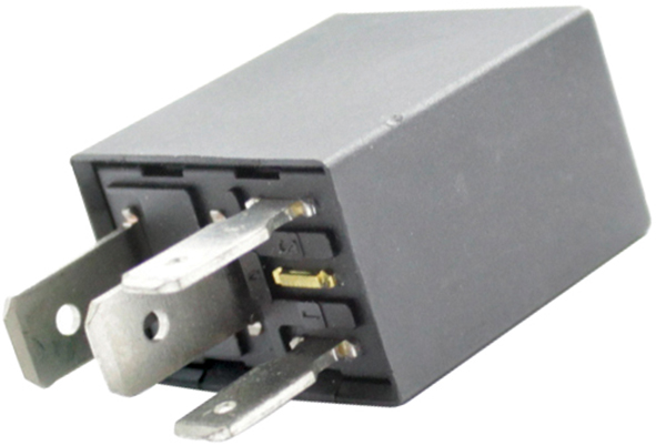 RELE CARGA BIZ125/CB250 TWISTER/CB300R/NXR150 BROS/TITAN150 09/10 – MTO ...