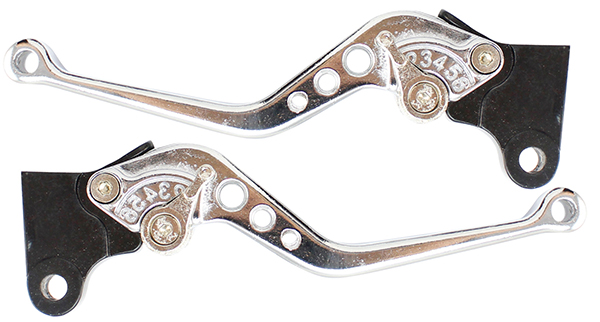 MANETE C/REGULAGEM CROMADO TITAN125/150 LONA PAR – MTO – DISTRIBUIDORA ...