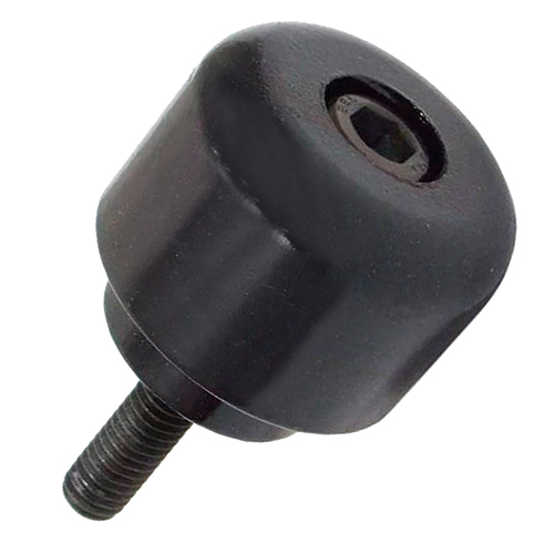 PESO GUIDAO PRETO FAZER250 – MTO – DISTRIBUIDORA DE MOTOPEÇAS