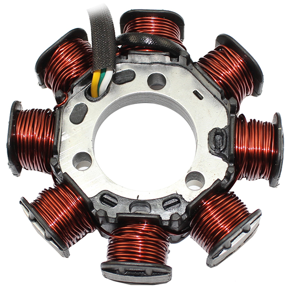 ESTATOR NXR150 BROS – MTO – DISTRIBUIDORA DE MOTOPEÇAS