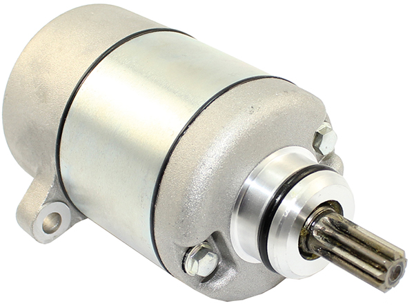 MOTOR PARTIDA BIZ125 06/10 – MTO – DISTRIBUIDORA DE MOTOPEÇAS