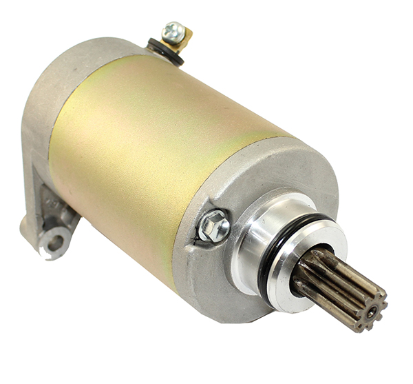 MOTOR PARTIDA INTRUDER125/YES125 – MTO – DISTRIBUIDORA DE MOTOPEÇAS