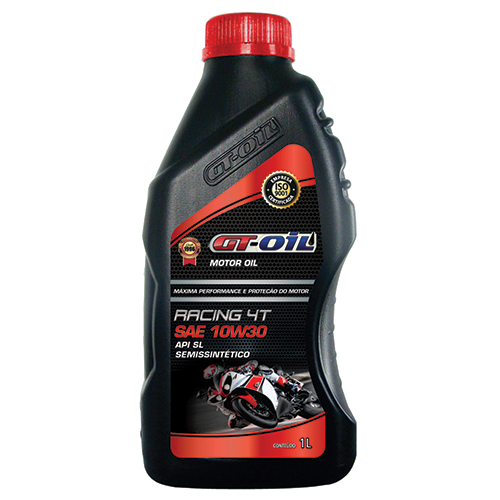 OLEO MOTOR 4 TEMPOS API SL 10W30 ANP16548 – MTO – DISTRIBUIDORA DE ...