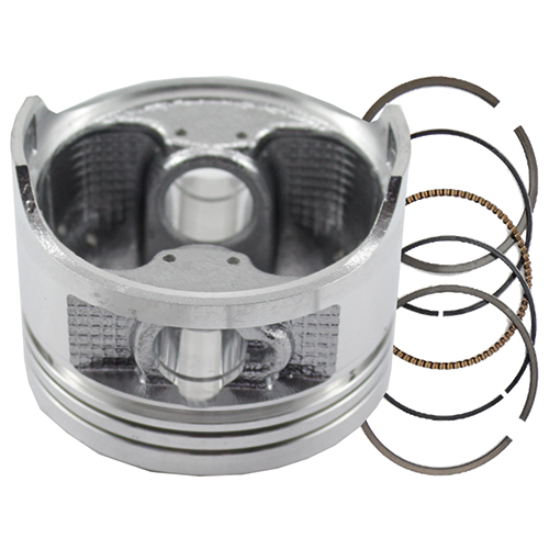 KIT PISTAO C/ANEIS TITAN125 02/08 0,50 – MTO – DISTRIBUIDORA DE MOTOPEÇAS