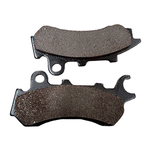 PASTILHA FREIO DIANTEIRO TITAN/FAN160 18 C/CBS – MTO – DISTRIBUIDORA DE ...