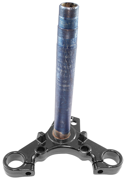 MESA INFERIOR COLUNA DIRECAO FAN125/TITAN125 09/ – MTO – DISTRIBUIDORA ...