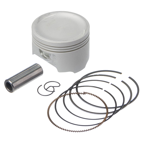 KIT PISTAO C/ANEIS TITAN160 /FAN160/NXR160 BROS 1,00 – MTO ...