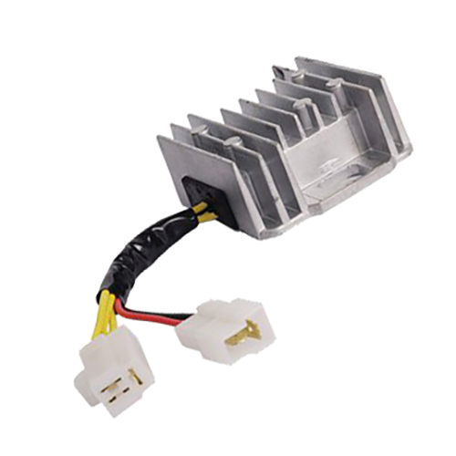 REGULADOR RETIFICADOR BURGMAN125/YES125/INTRUDER125 – MTO ...