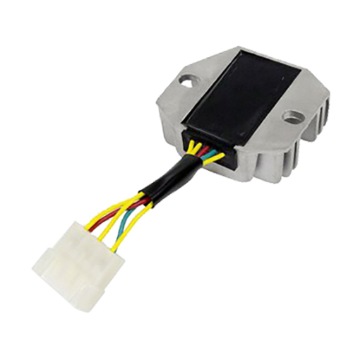 REGULADOR RETIFICADOR CB250F TWISTER/CB300R – MTO – DISTRIBUIDORA DE ...