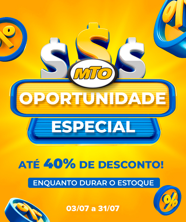 MTO – DISTRIBUIDORA DE MOTOPEÇAS – Solução em Motopeças